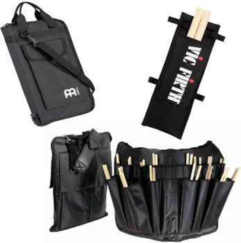 Stick Bags & Mallet Holder – Taschen für Sticks | MMC Music
