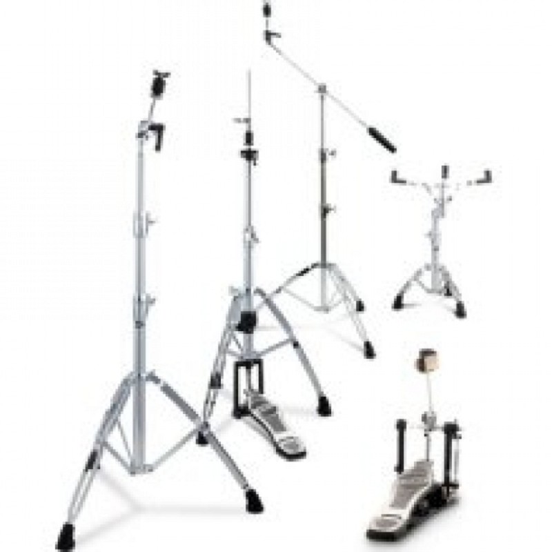 MMC Music & Marching Center - Mapex 700 Hardware Pack