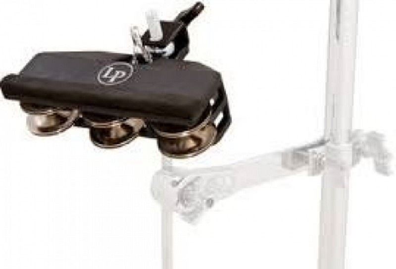 MMC Music & Marching Center - LP1207-T Jam Tamb