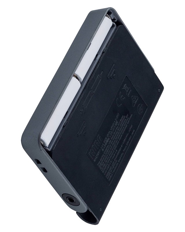 MMC Music & Marching Center - Korg VPT-1 Stimmgerät & Vocal Pitch Trainer