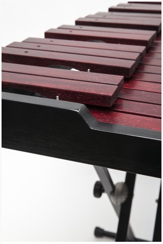 Xylophone XYLO-SET 37 mit Ständer und Tasche