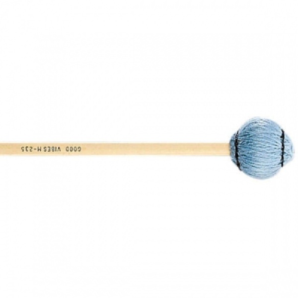 Mallets Musser Good Vibes M-235 Lionel Hampton" 4er Satz (2