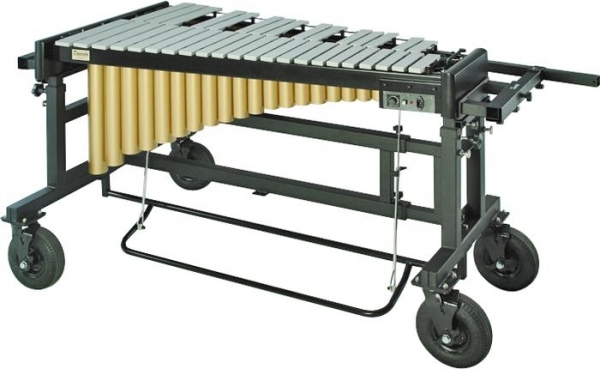 MMC Music & Marching Center - Performance Vibraphone, 3 Oct.